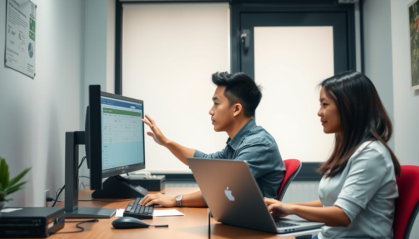 Simplifying Attendance Compliance with Automated Systems for SMEs