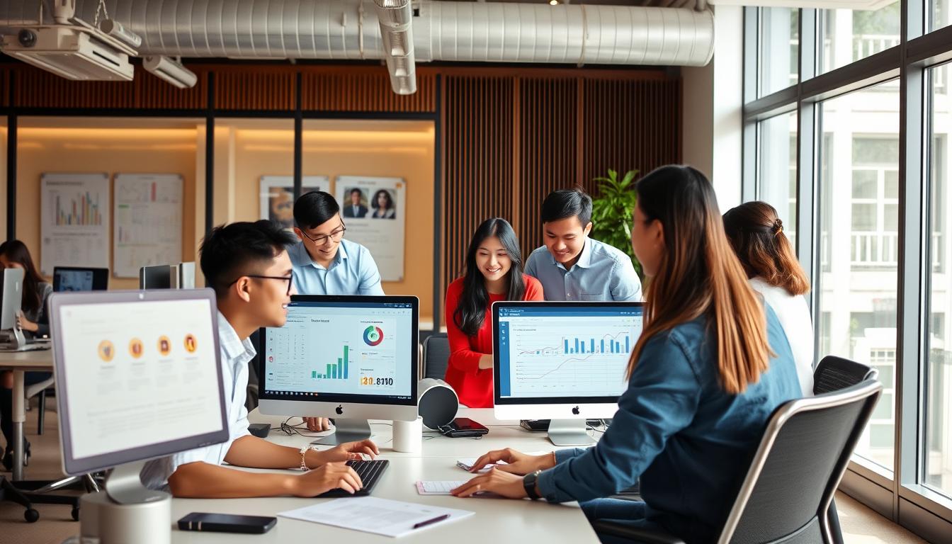 How Attendance Management Tools Help Identify Productivity Gaps and Improve Efficiency