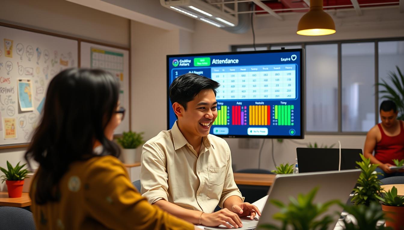 How to Automate Attendance Reports for Easy Compliance and Audits – Tarkie