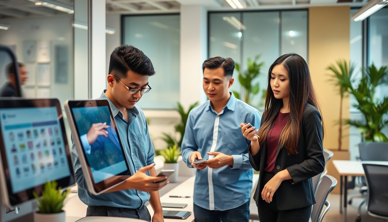 How Automated Attendance Logs Ensure Compliance with Local Labor Laws – Tarkie