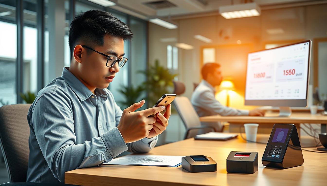 How Automating Attendance Saves Time and Reduces Costs – Tarkie