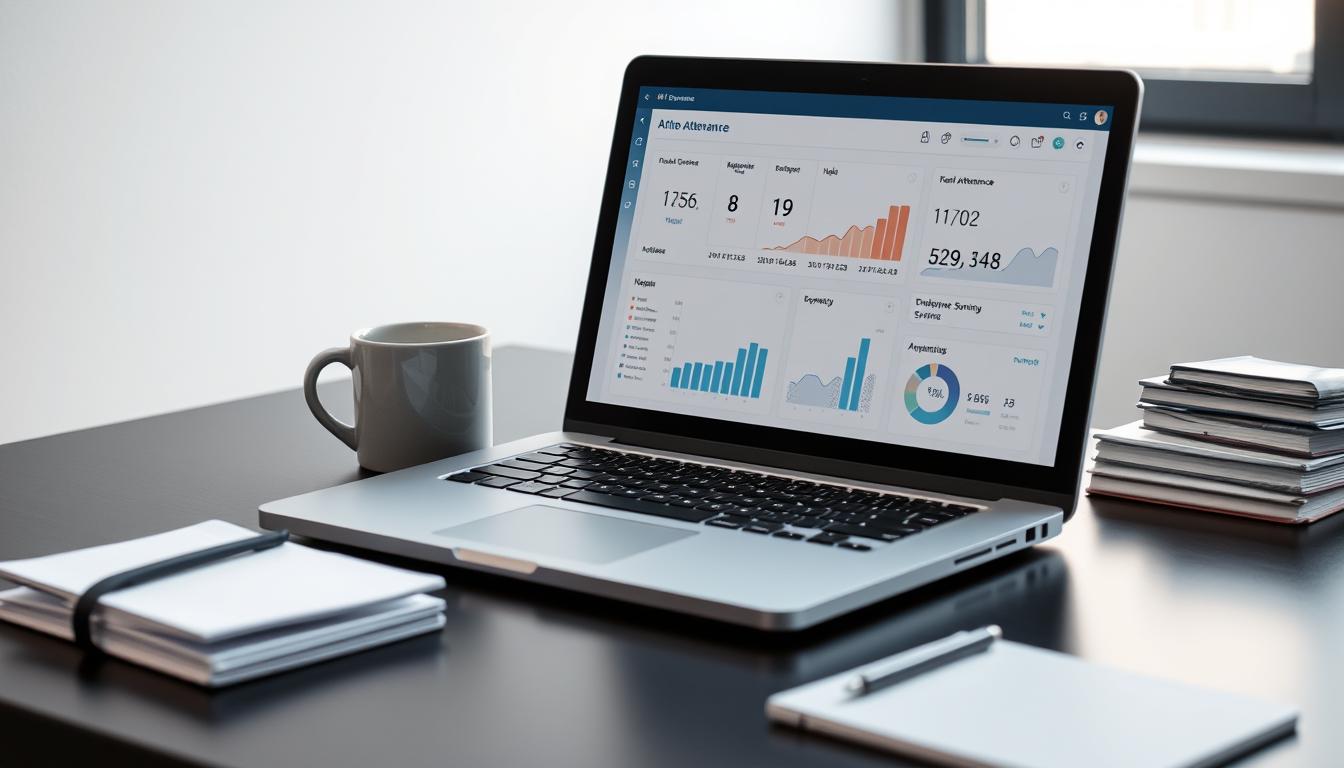 Simplifying Attendance Compliance with Automated Systems for SMEs