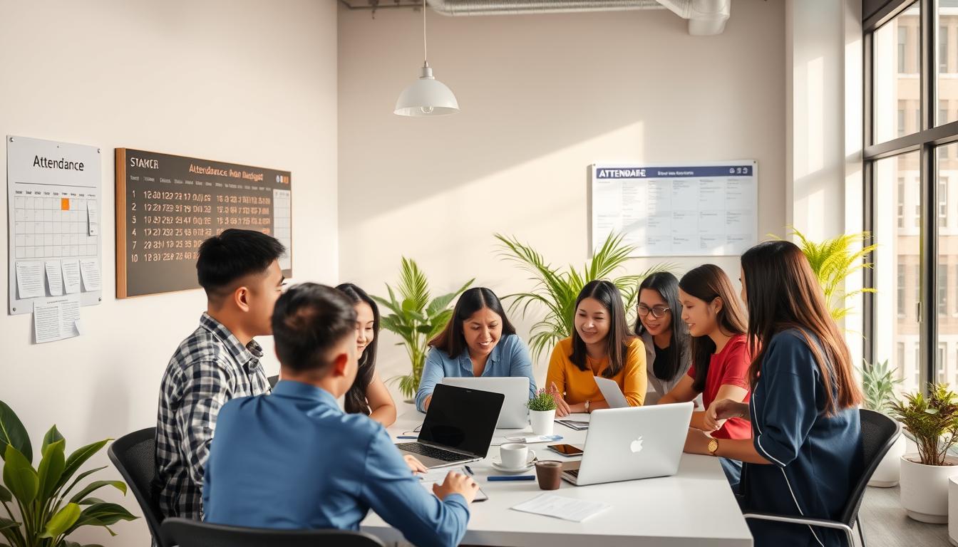Best Practices for Managing Employee Attendance Without Sacrificing ...