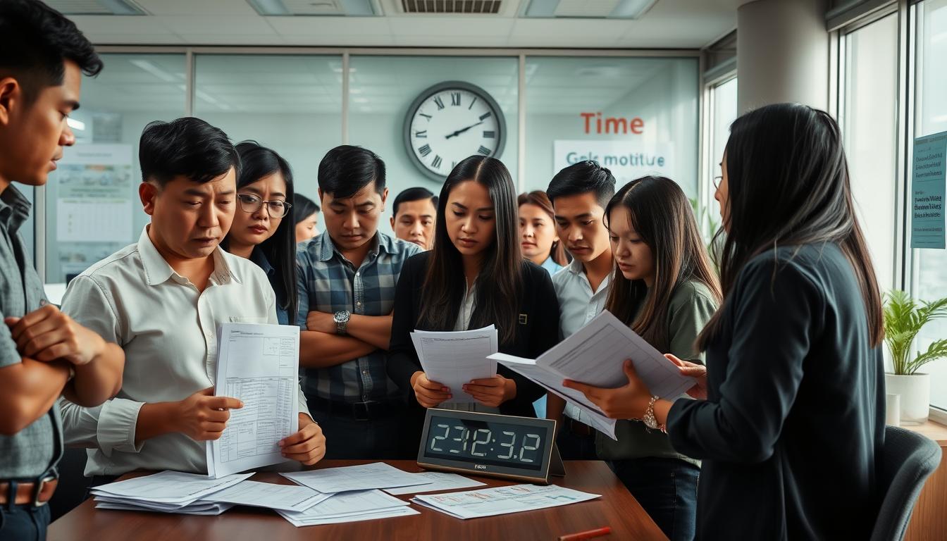 Understanding the Importance of DOLE Compliance in Attendance Management