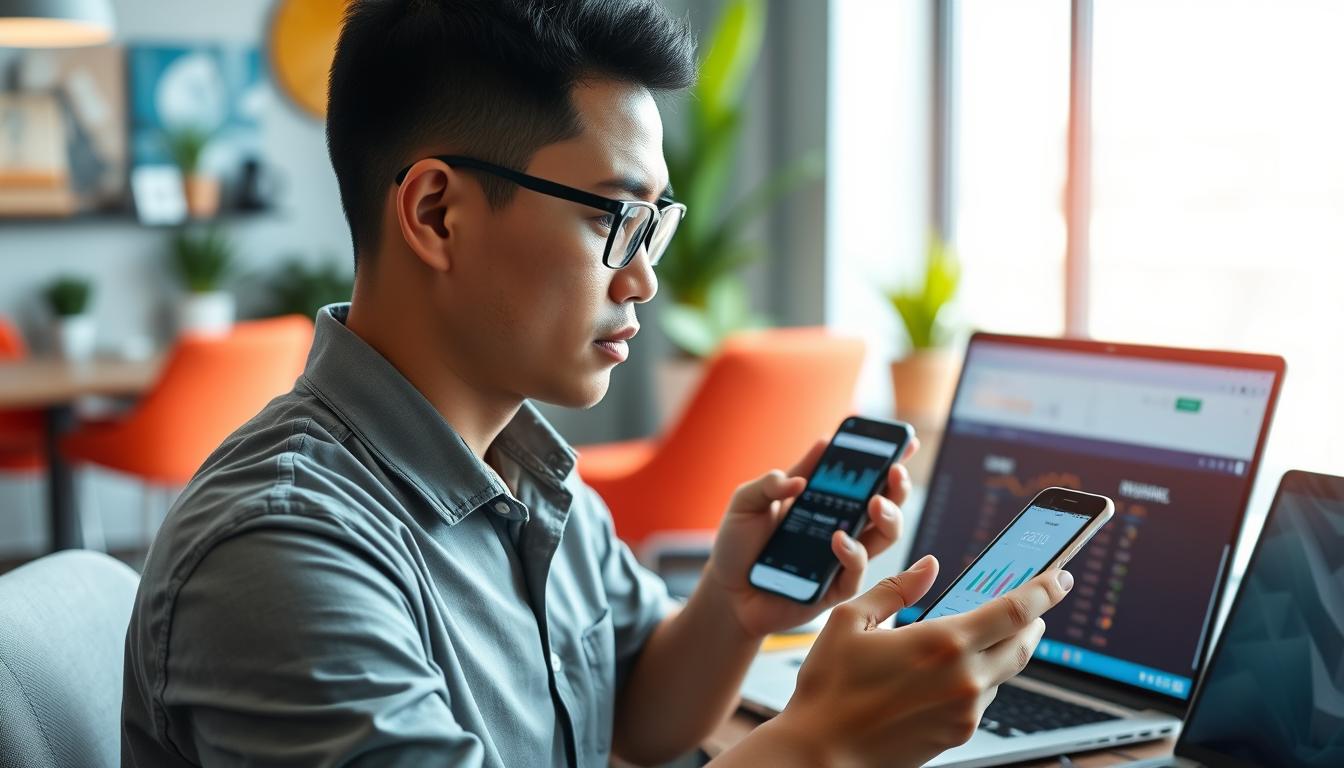 How Mobile Attendance Apps Improve Payroll Processing for Remote Teams