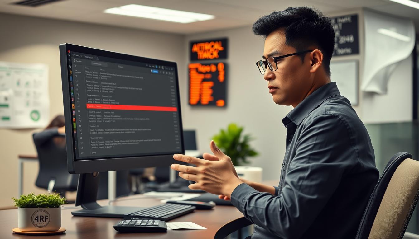 Common Payroll Errors Caused by Poor Attendance Tracking (And How to ...