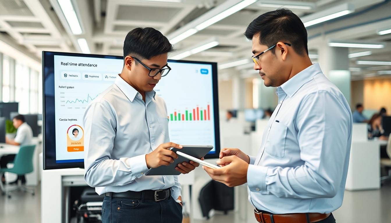 How Attendance Management Tools Help Identify Productivity Gaps and Improve Efficiency