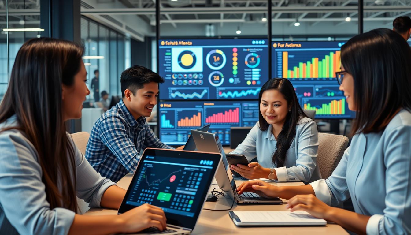 How Attendance Management Tools Help Identify Productivity Gaps and Improve Efficiency