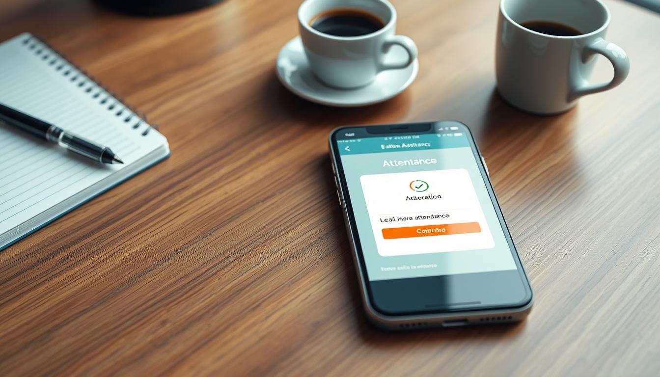 How Automating Attendance Saves Time and Reduces Costs