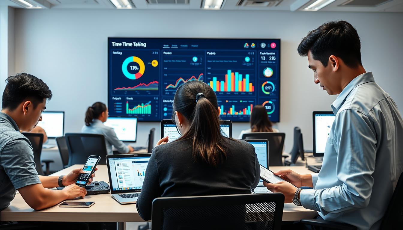 The Key Principles of Effective Time Tracking and Employee Monitoring