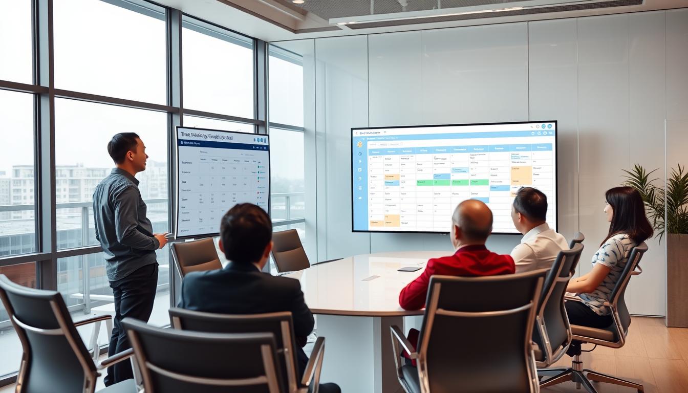 How To Integrate Time Tracking With Employee Scheduling Systems