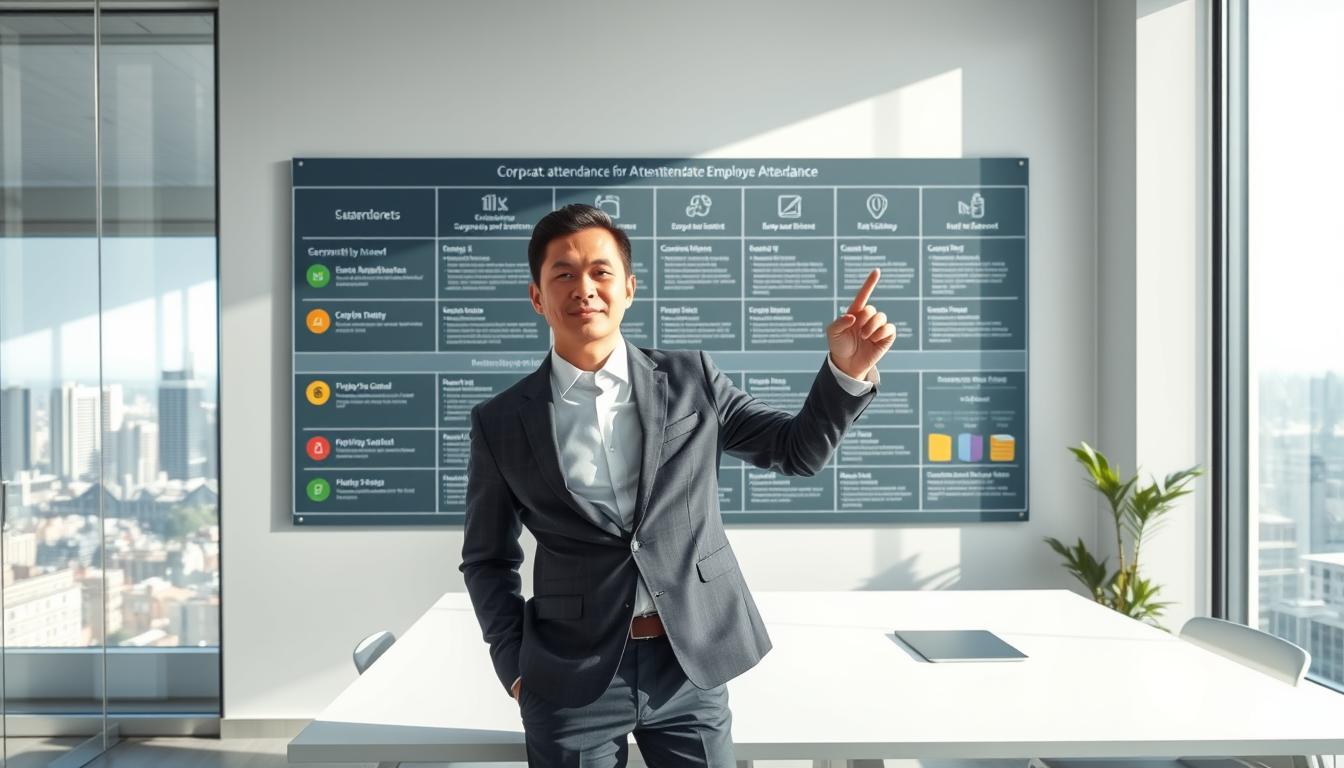 Customizing Attendance Policies to Reduce Absenteeism and Improve ...