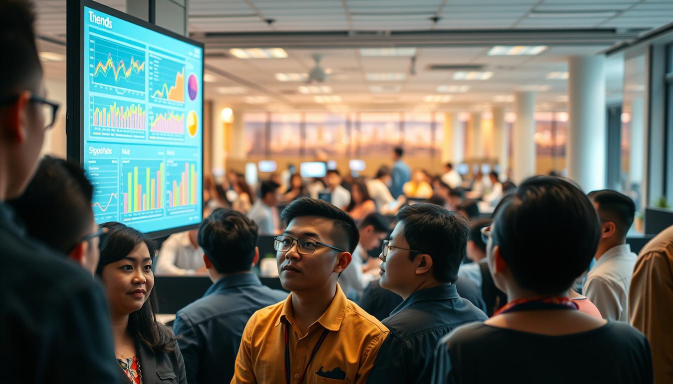 How Attendance Analytics Can Identify Productivity Gaps and Help with Strategic Planning