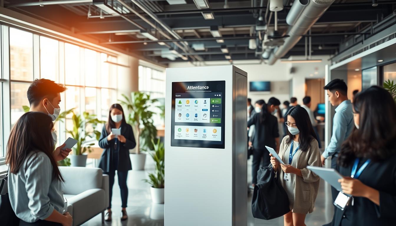 How to Use Automation to Enforce Attendance Policies and Ensure ...