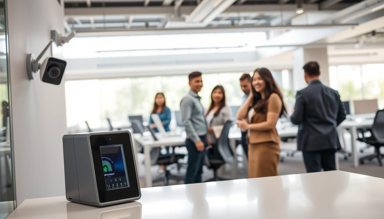 How Automated Attendance Systems Simplify Employee Leave Requests and Tracking
