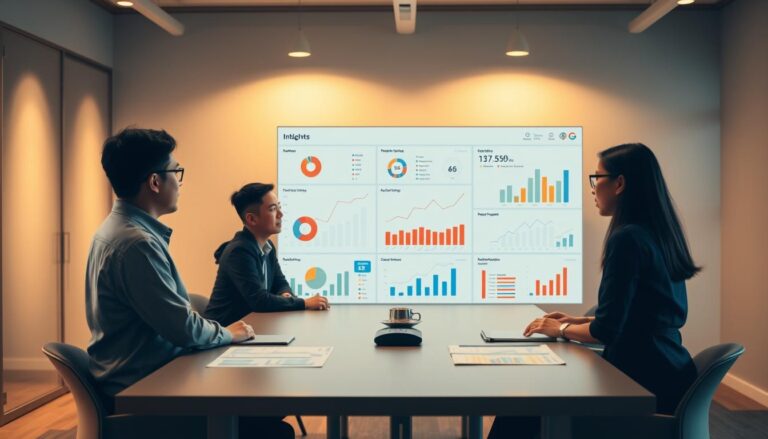 How to Visualize Attendance Data for Smarter Decision Making – Tarkie