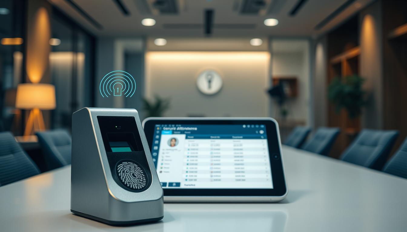 Why Data Security is Crucial for Attendance Management Systems