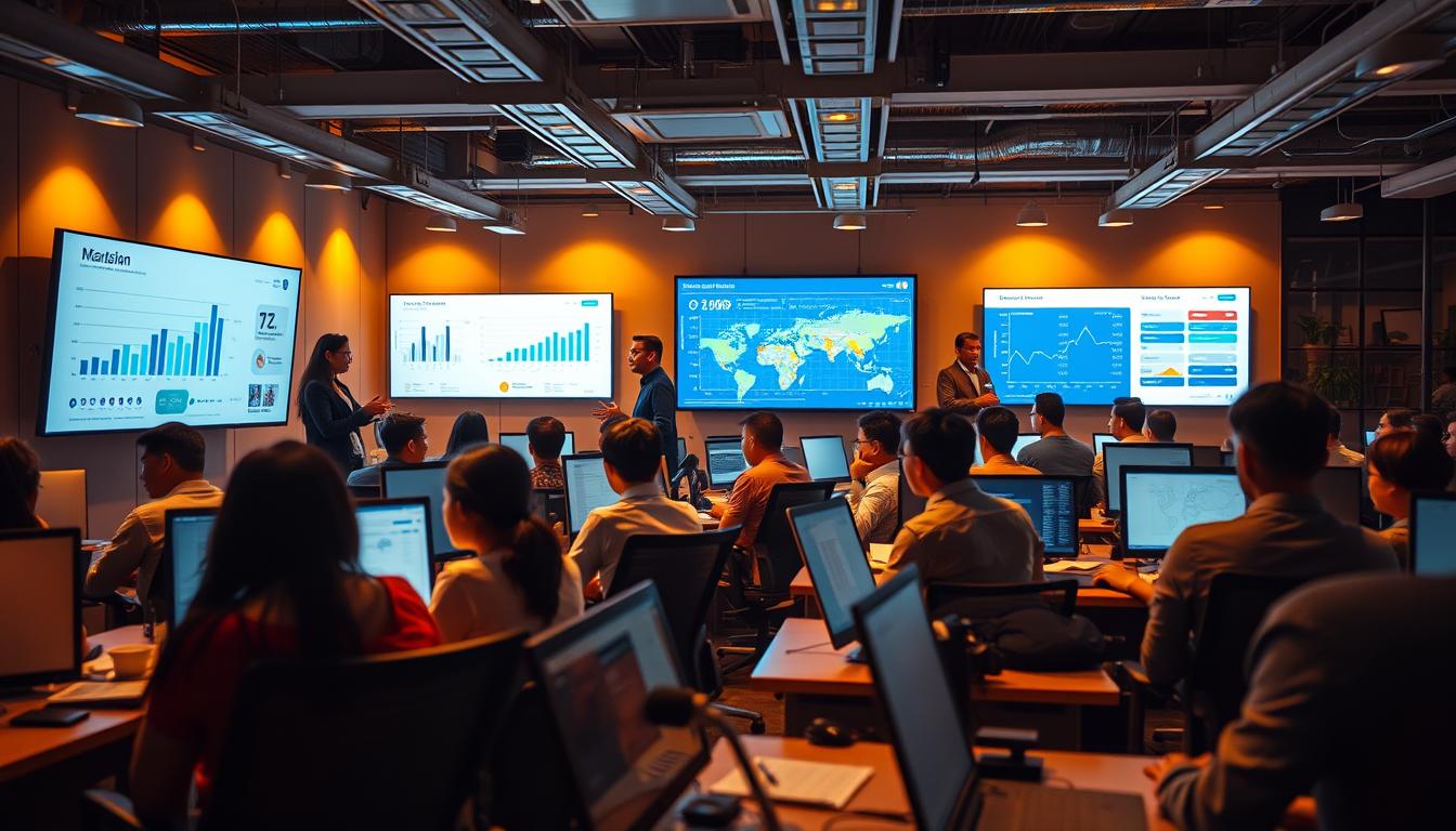 How to Visualize Attendance Data for Smarter Decision Making