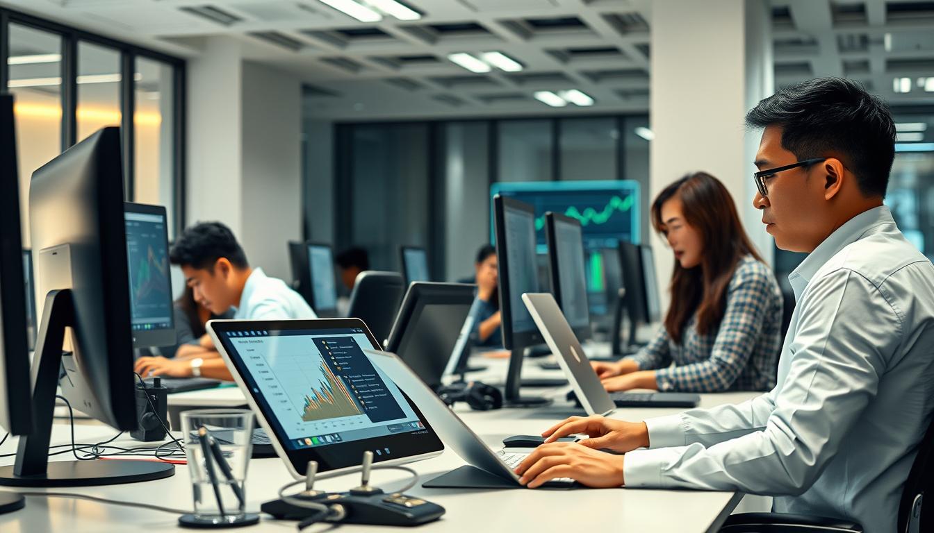 Maximizing Employee Output with Real-Time Attendance Monitoring