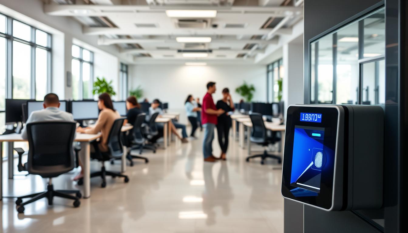 Protecting Employee Privacy in Attendance Systems: Best Practices