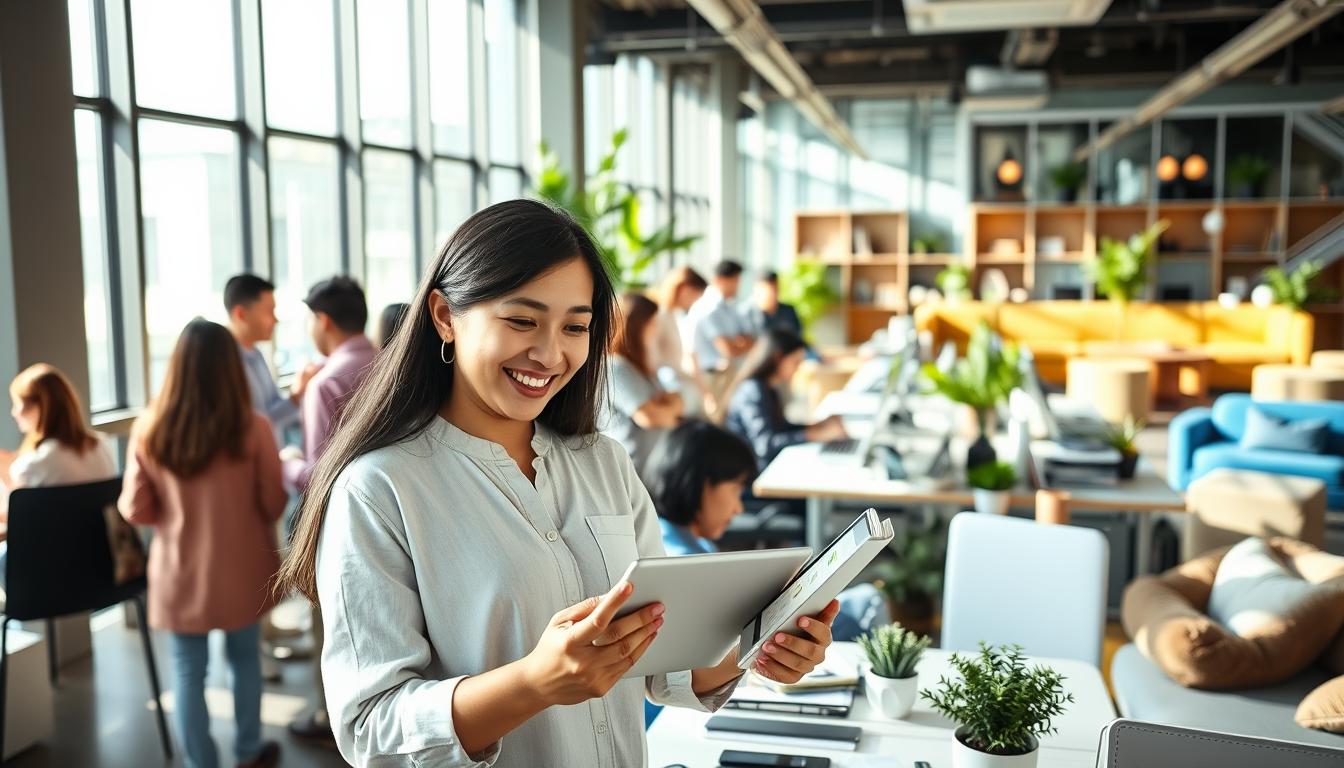 The Impact of Custom Attendance Policies on Employee Work-Life Balance