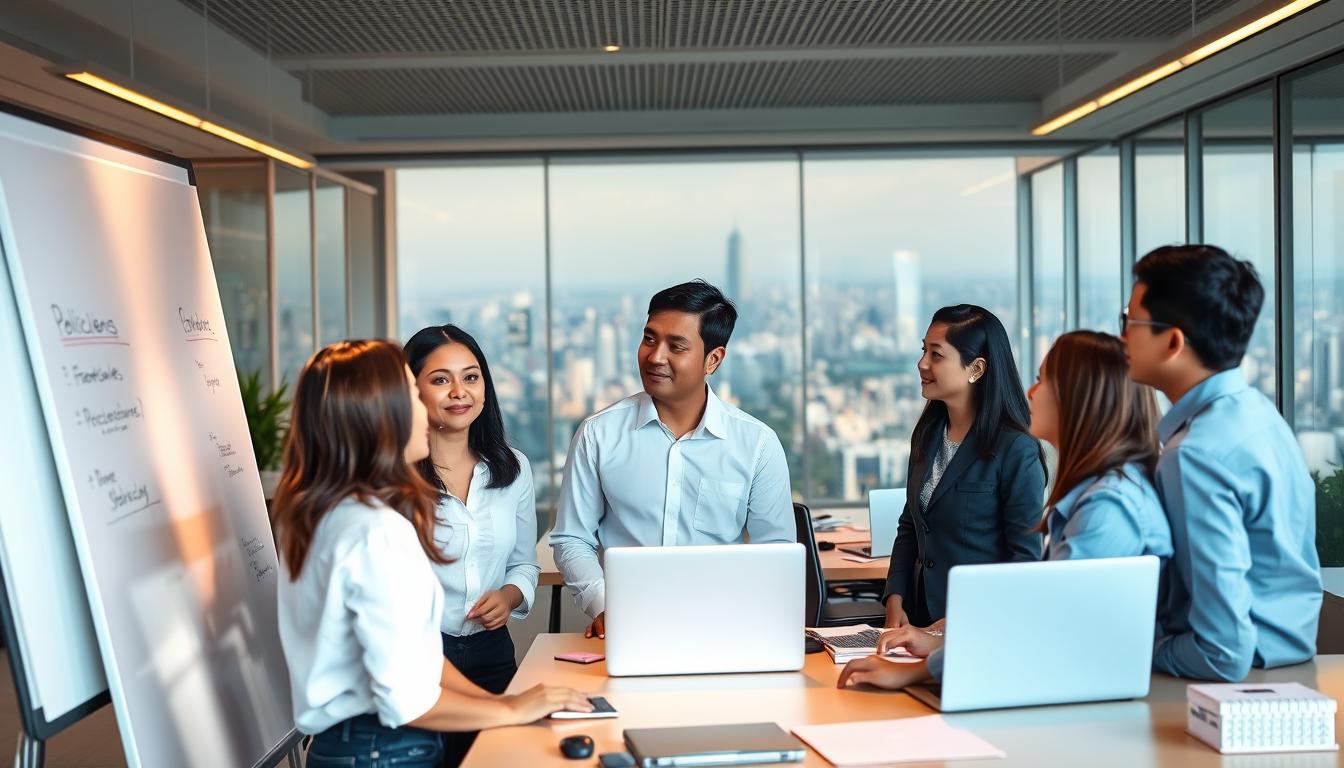 Best Practices for Managing Employee Leave While Maintaining Productivity