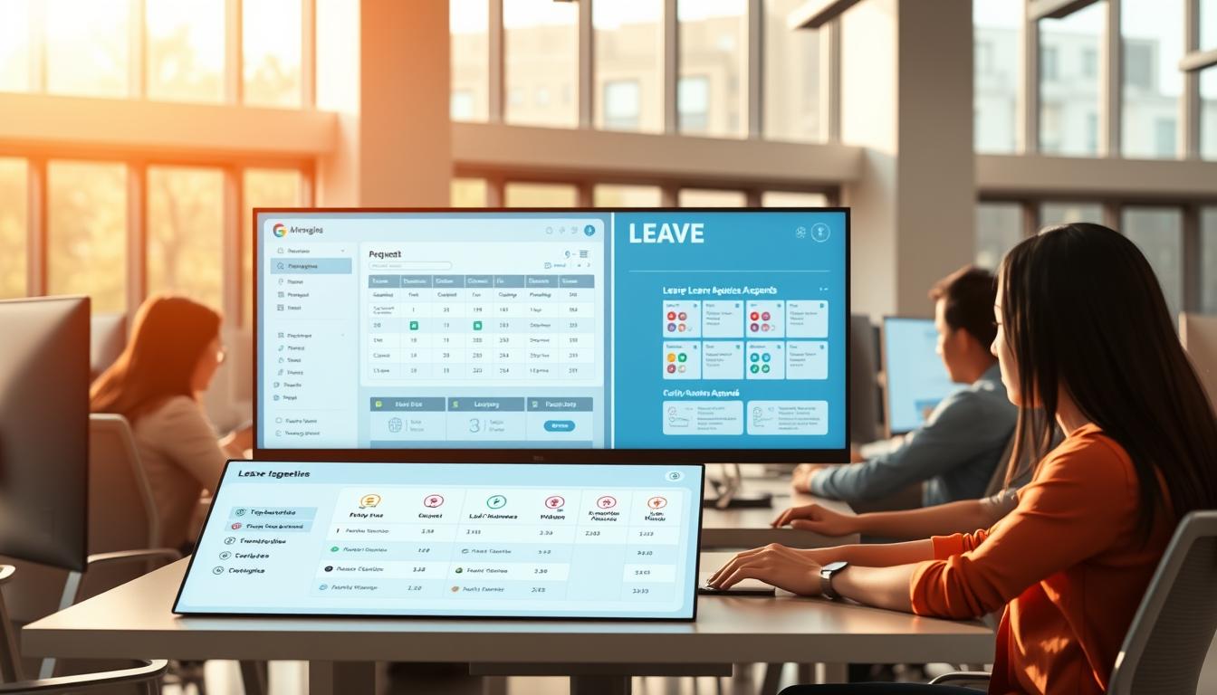 How to Integrate Attendance Systems with Leave Management for Seamless ...