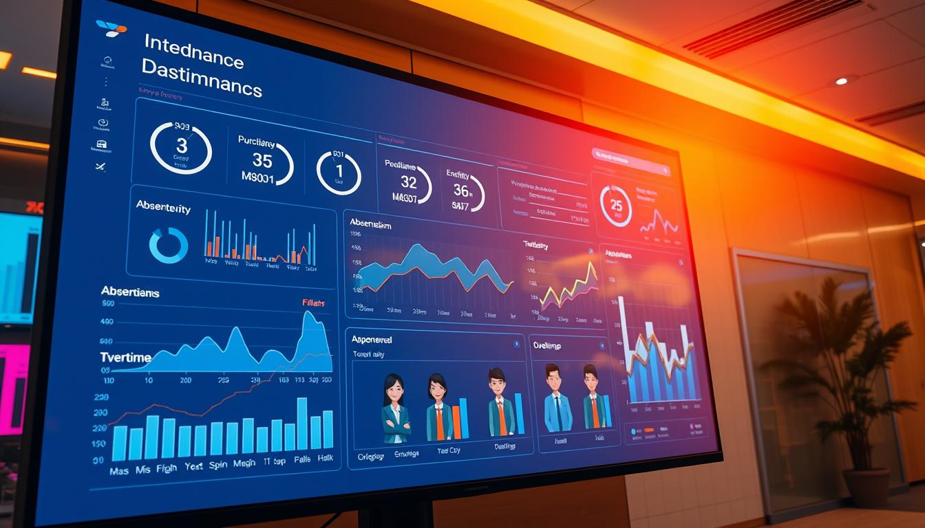 How Attendance Analytics Can Identify Productivity Gaps and Help with Strategic Planning