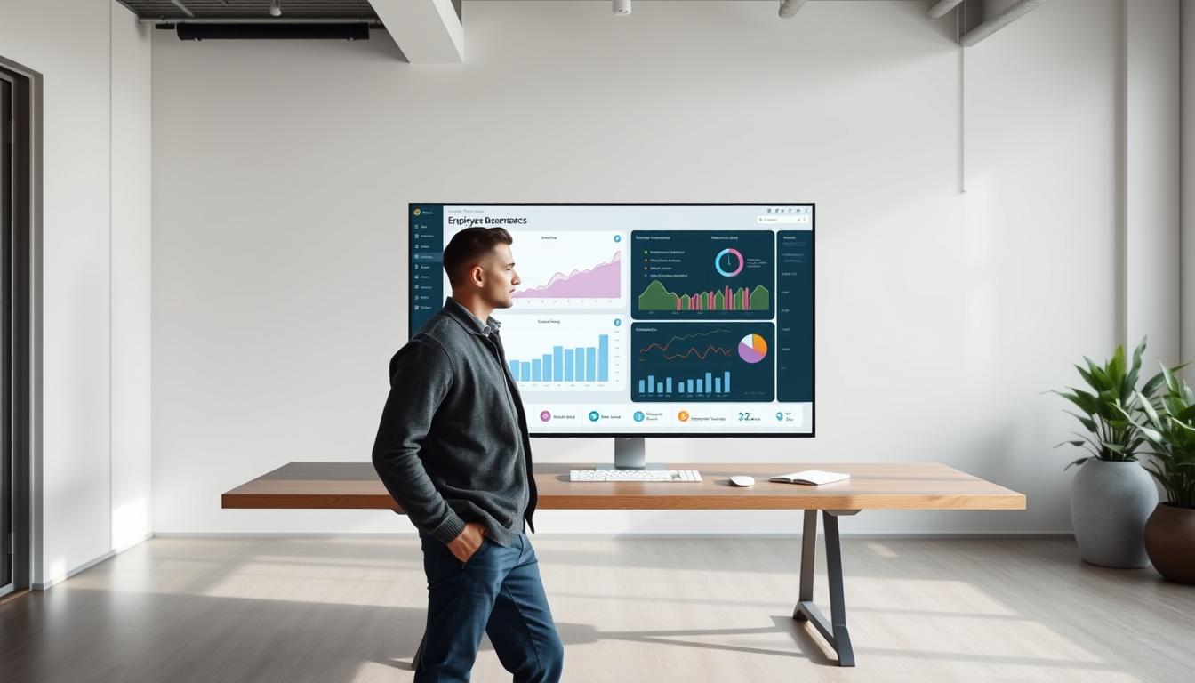 How to Monitor and Prevent Excessive Absenteeism with Leave Tracking ...