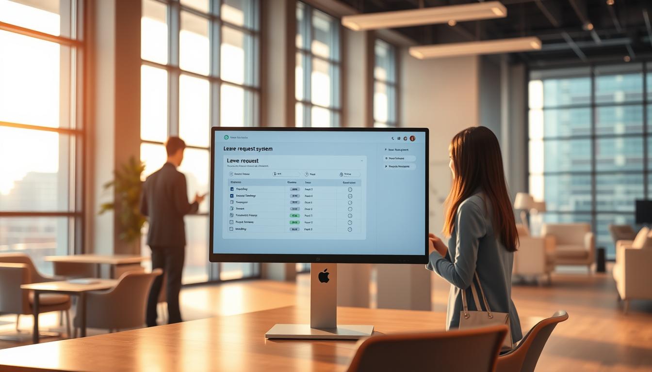How to Automate Leave Requests and Approvals in Your Attendance System