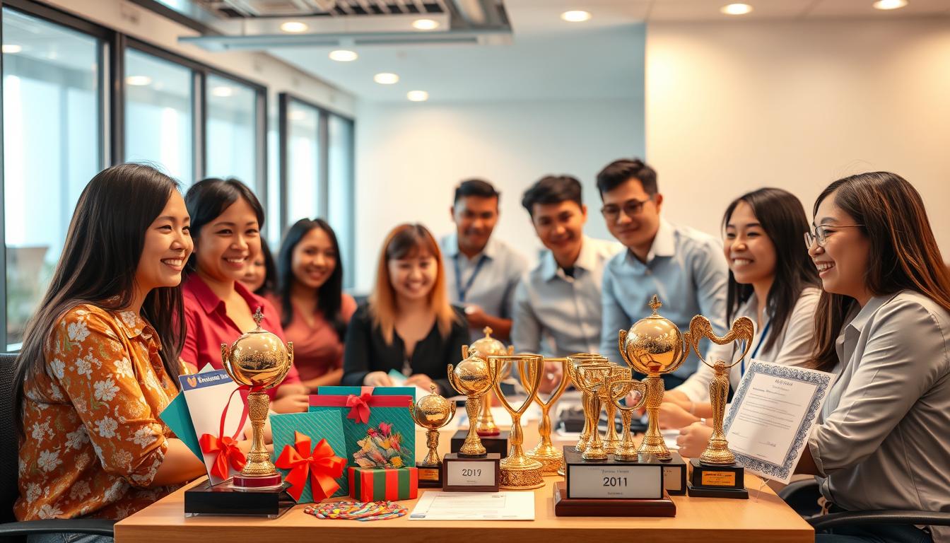 How to Implement Incentives for Punctuality and Consistent Attendance