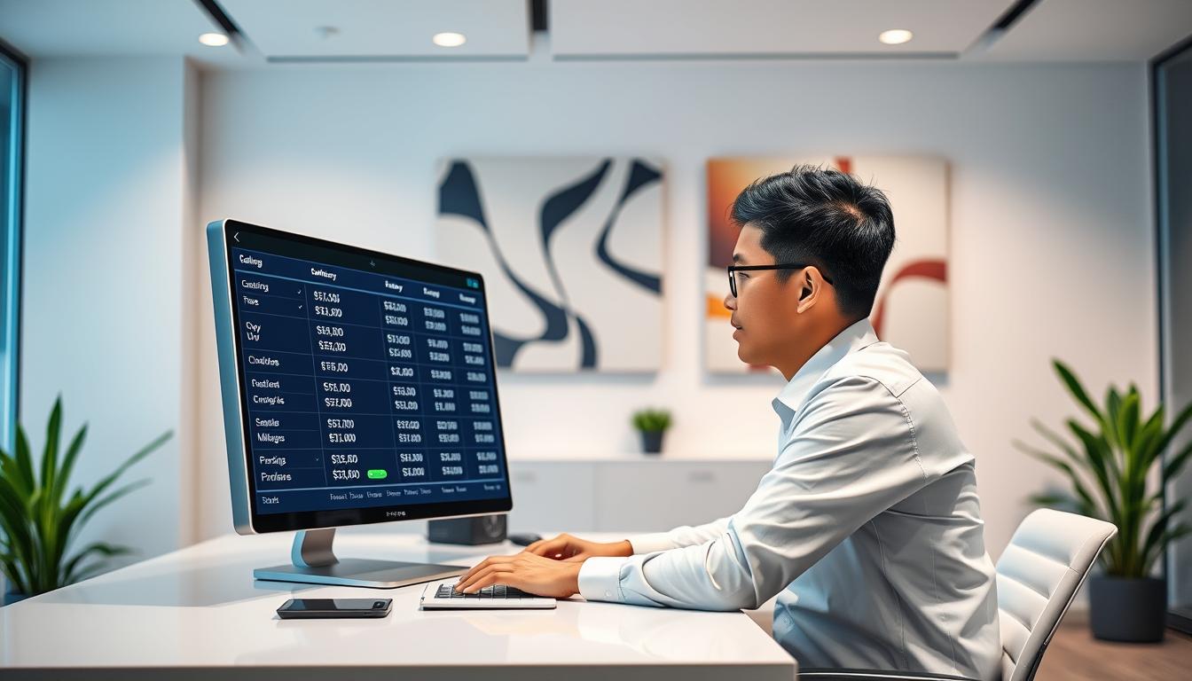 How Payroll Automation Streamlines Salary Computation And Reduces Errors