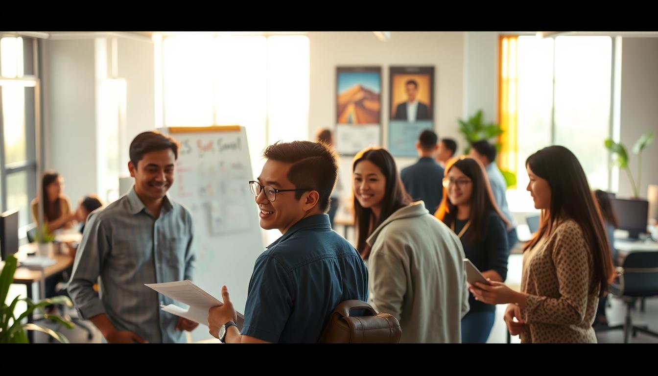 How to Build a Positive Attendance Culture That Fosters Engagement and ...