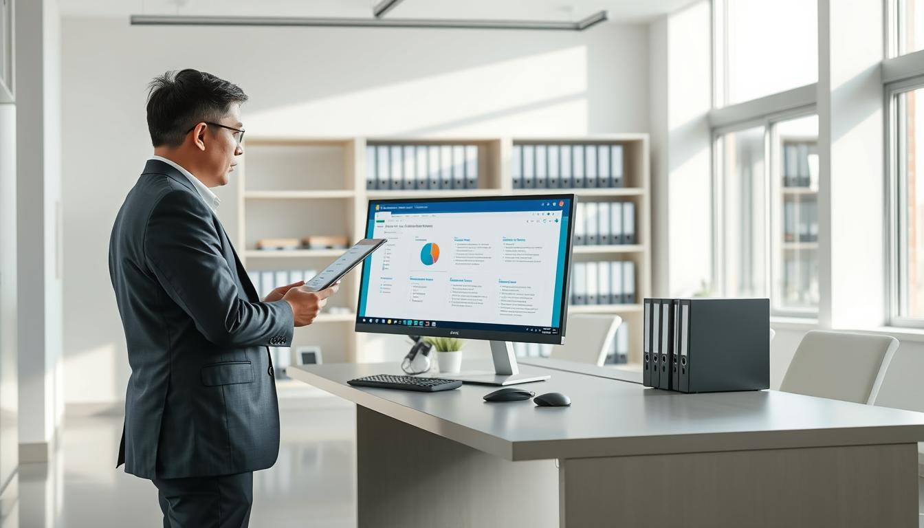 How to Manage ERP System Risks with Effective Security Protocols