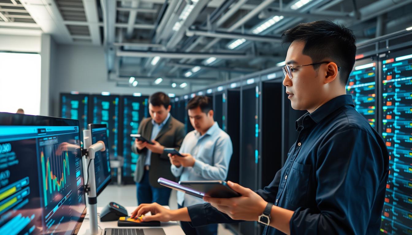 Automating Data Capture for Field Teams: Best Practices – Tarkie