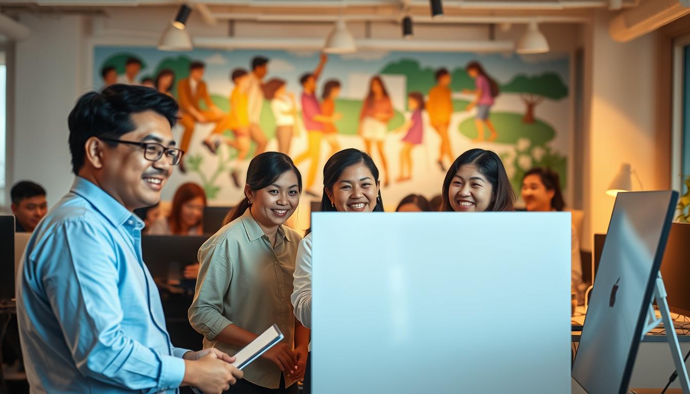 The Power of Automated Check-Ins for Boosting Employee Morale – Tarkie