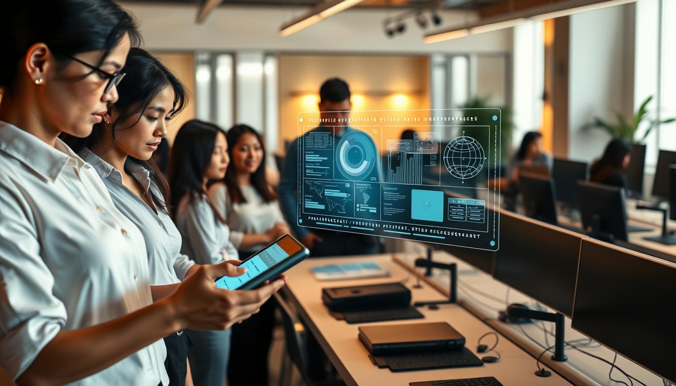 How SMEs Can Implement Shift Automation Without Disrupting Operations ...